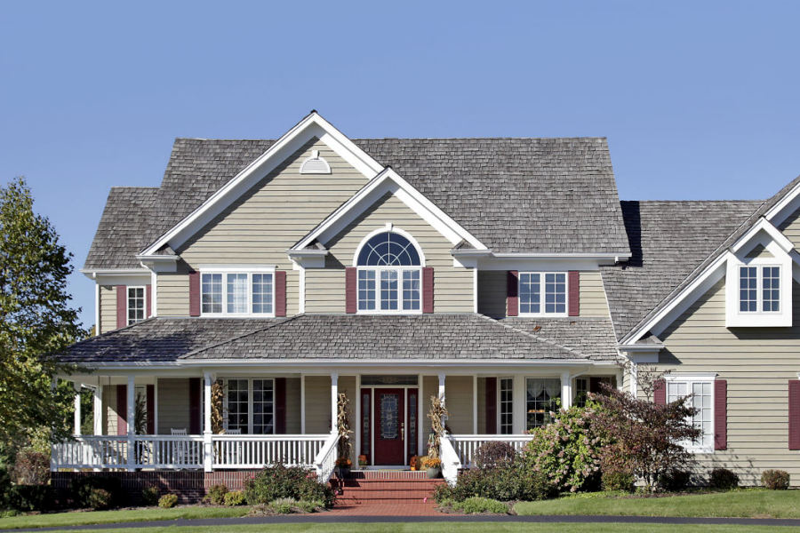 Royal Prime Windows Residential and Commercial Window Gallery