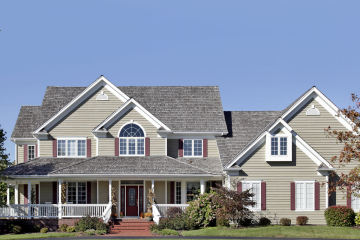 Royal Prime Windows Residential and Commercial Window Gallery