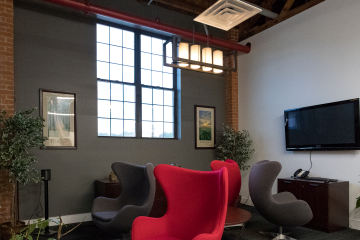 Royal Prime Windows Residential and Commercial Window Gallery