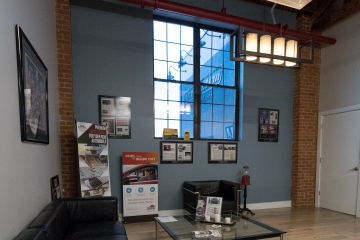 Royal Prime Windows Residential and Commercial Window Gallery