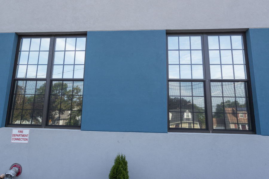 Royal Prime Windows Residential and Commercial Window Gallery