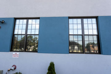 Royal Prime Windows Residential and Commercial Window Gallery