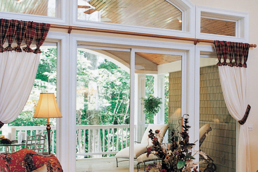 Royal Prime Windows Residential and Commercial Window Gallery